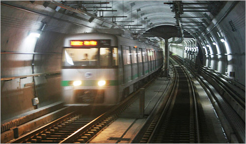 The Final Showdown: Underground Rail: History and Cultural Variants