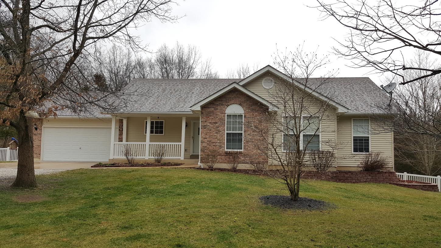 Kevin the Quilter: I am finally home........