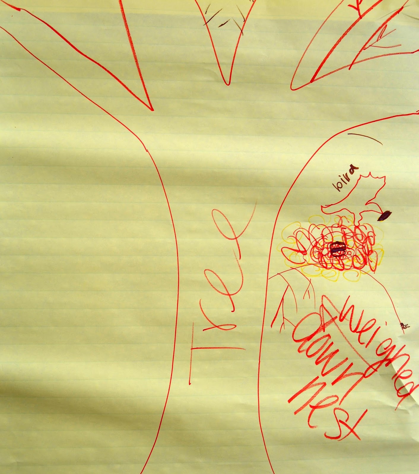 Bible Fun For Kids: Holding Grudges Lesson for Teens