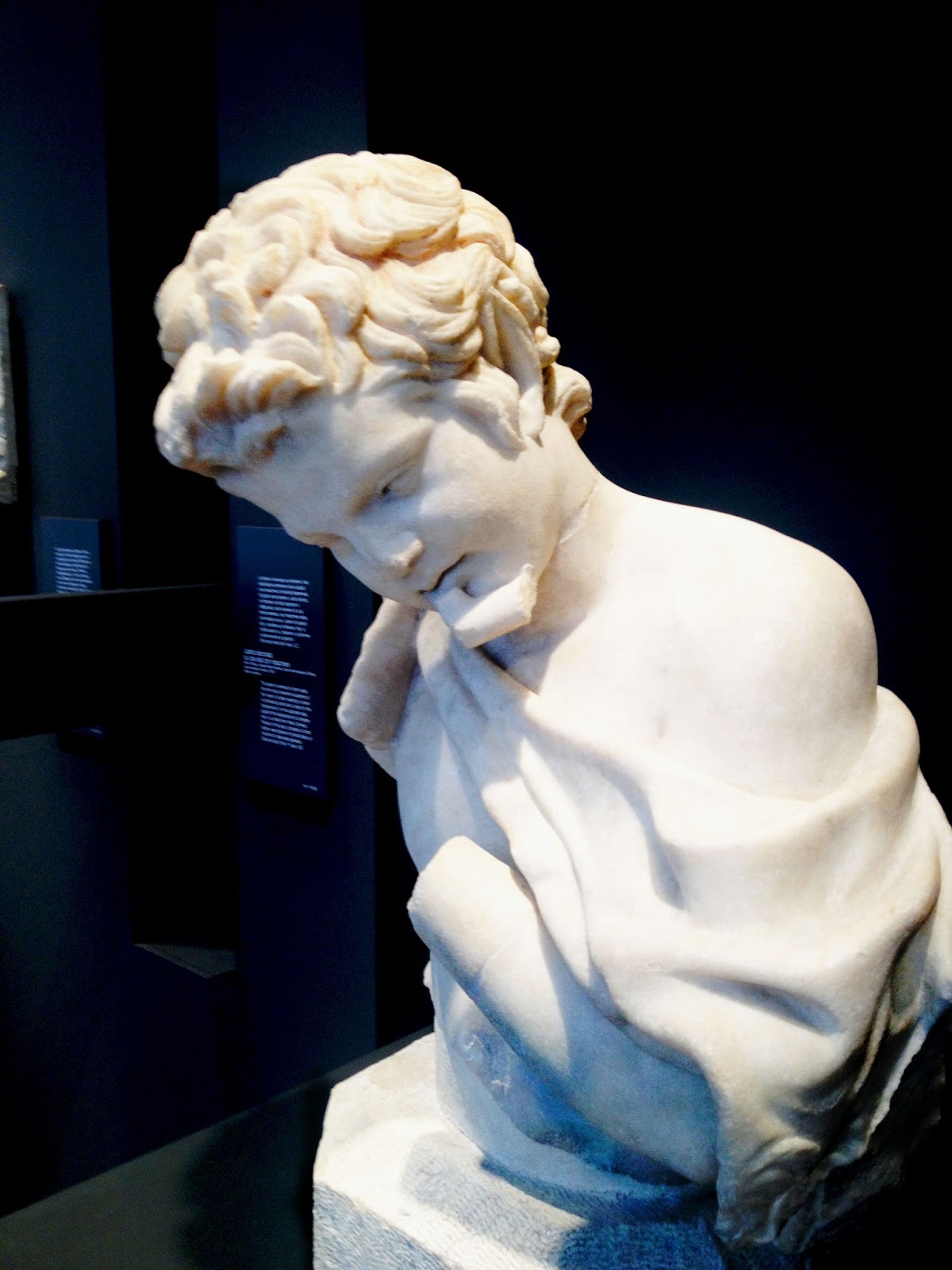 Mythology in Italian Art: Satyrs