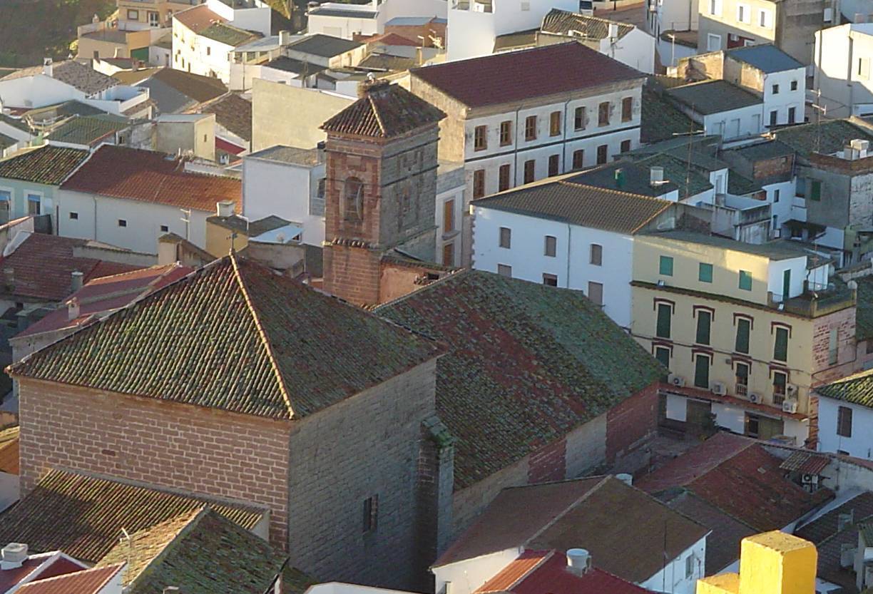 LA COCINA DE VILCHES: VILCHES