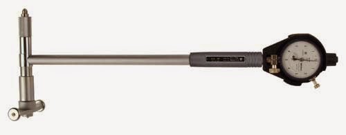 Hiệu chuẩn Bore Gage, Hole Test Gauge, Holtest 3 Point Internal ...