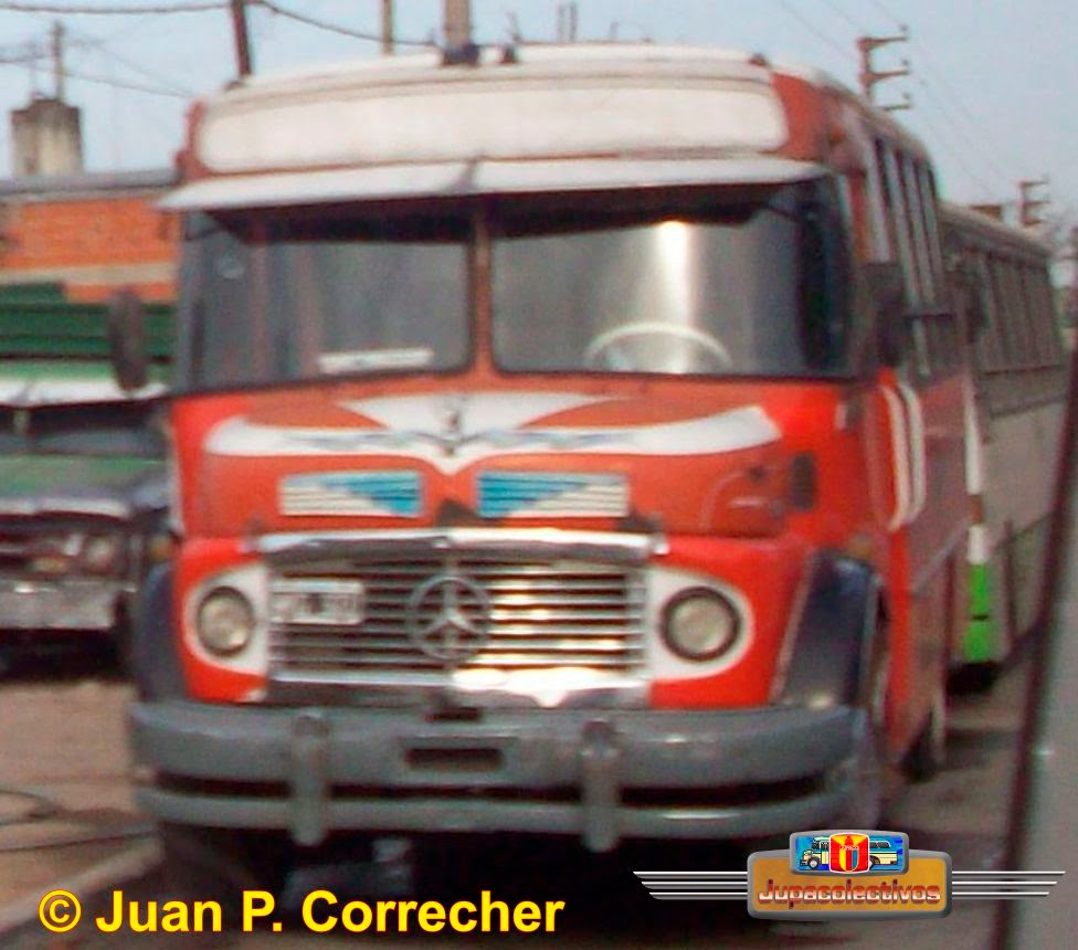 Fotos de colectivos: Especial Escolares (10ª parte)