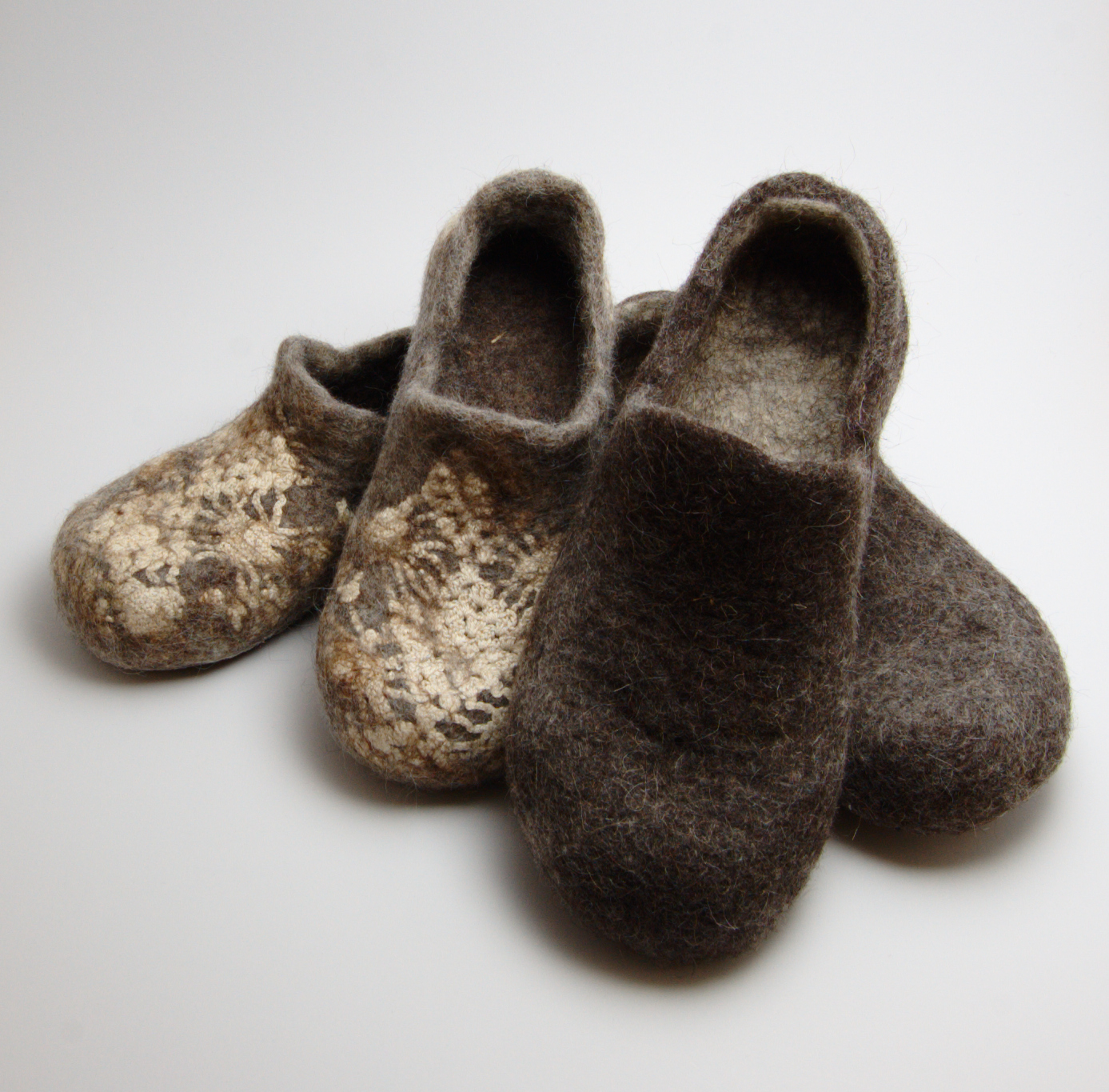 Rasa Home: Lietuviška vilna / Lithuanian wool