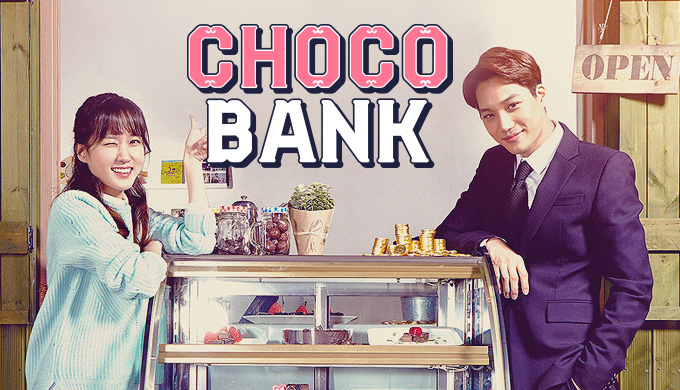 Choco Bank - All About Asian World