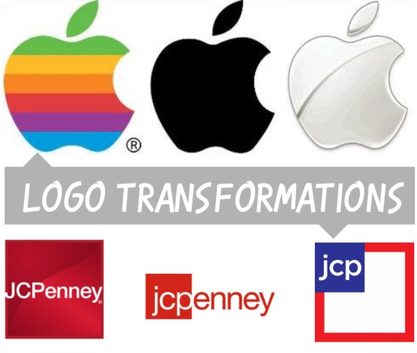 Qlixite Blog: Big Name Companies Opt for Simple Logo Designs: Should ...