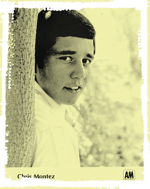 SIXTIES BEAT: Chris Montez