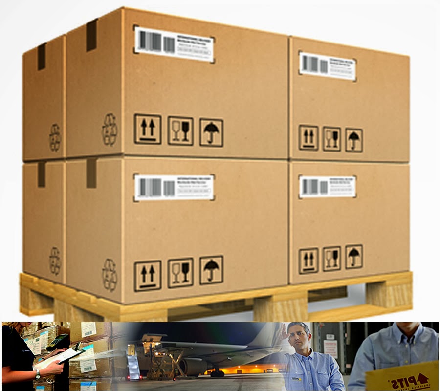 Las 4 E: Envase, Empaque, Embalaje y Etiquetado (Parte 3)