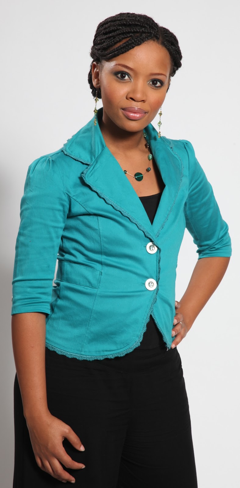 TV with Thinus: eNCA news channel on DStv unveils its excellent new ...