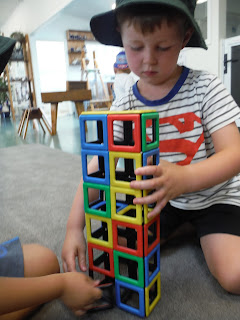 Mairtown Kindergarten: Mathematics is interwoven throughout play ...