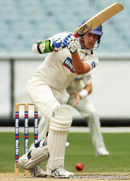 Australian Cricketer Mitchell Starc ~ world Cricket