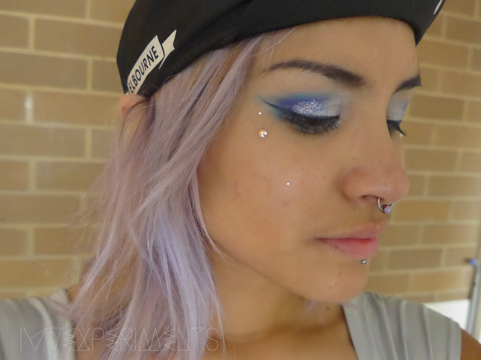 Ivy Experiments: All-night glitter with Inner Varnika