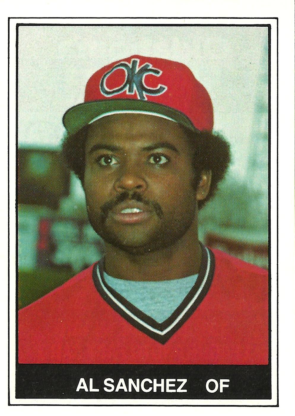 The Phillies Room: Phillies Missing Links of the 1980s - #5 Alejandro ...