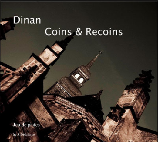 French Vocabulary Illustrated: recoin