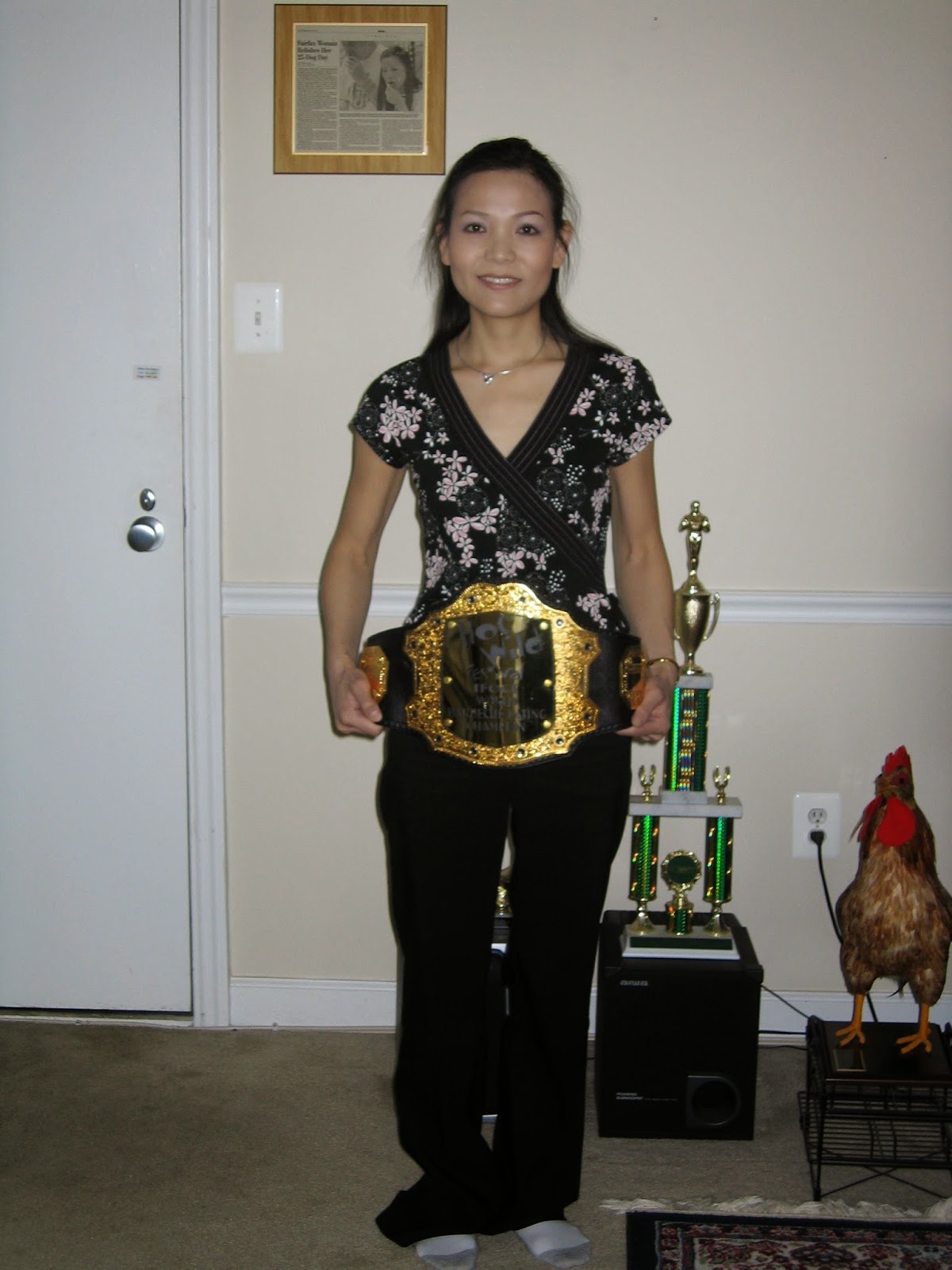 The 'Scope: Biting Off More Than You Can Chew: The Science of ...