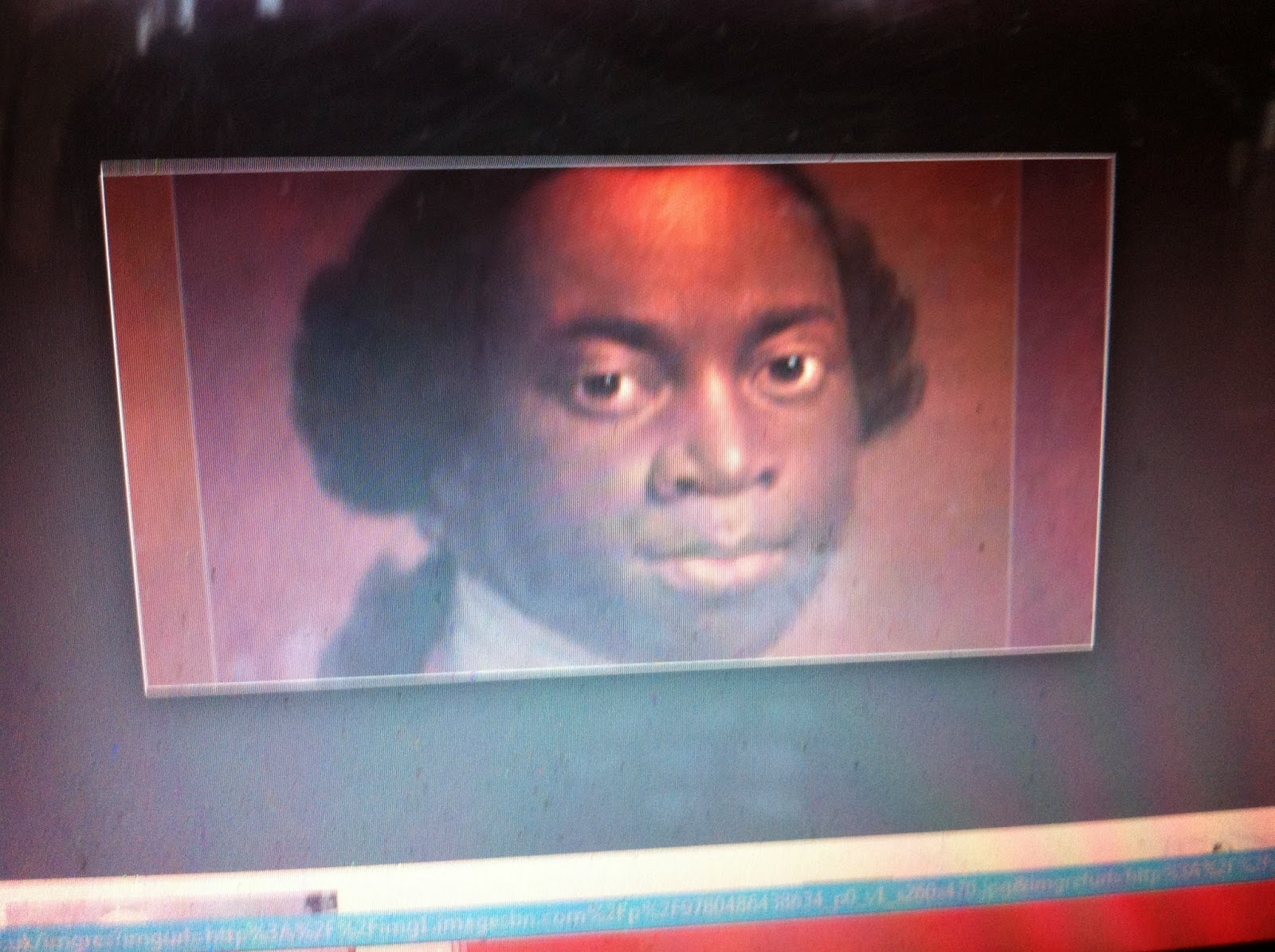 THE BLACK SOCIAL HISTORY:: BLACK SOCIAL HISTORY : AFRO-BERMUDIAN " MARY ...