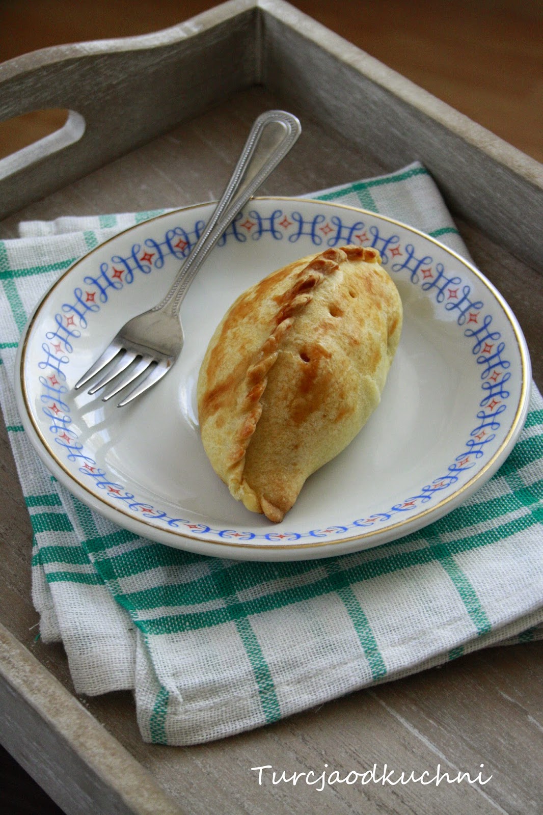 Turcja od kuchni: Kibiny