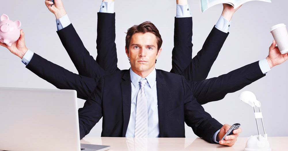 Cristianos Digitales: ¿ERES UN LÍDER CONTROLADOR?