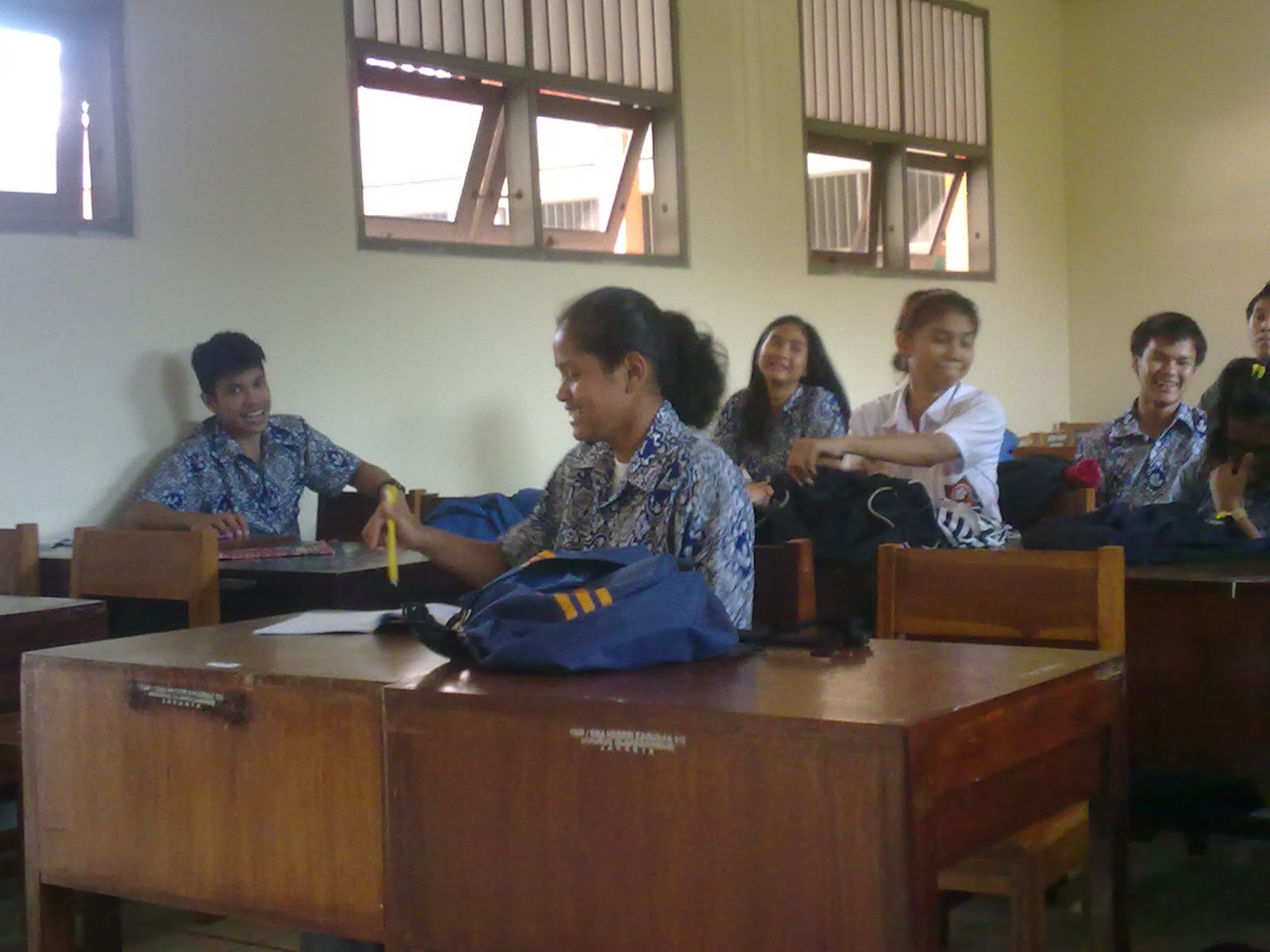 SEKOLAH KHUSUS OLAHRAGAWAN SMP/SMA NEGERI RAGUNAN