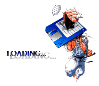 Super Adventures in Gaming: Super Adventures in Amiga Fighting Games