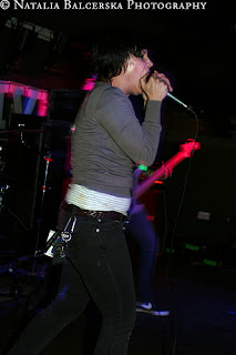 Krysta Cameron Pictures