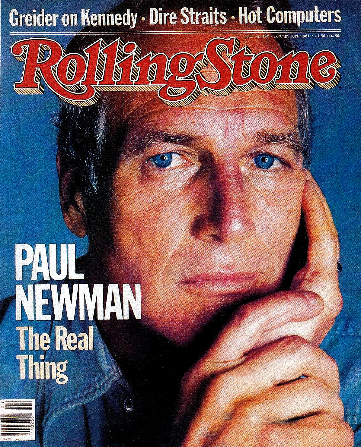 Welcome to RolexMagazine.com: Paul Newman's other Daytona