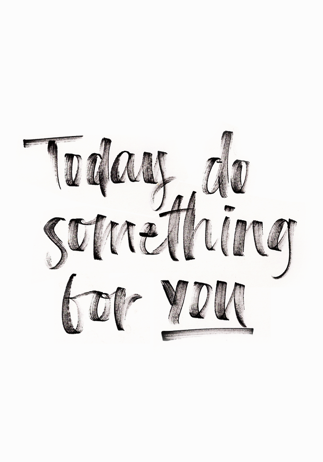 DO SMTH FOR YOU | Cocorrina | Bloglovin’