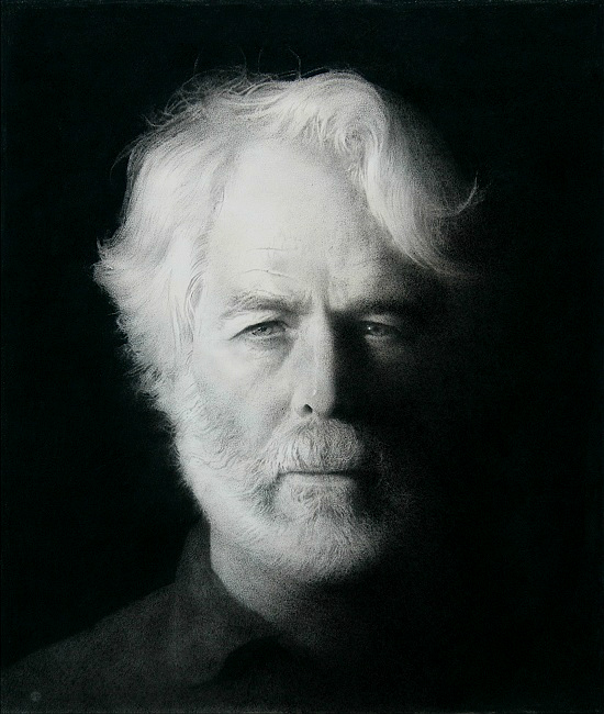 Art Friday: Paul Emsley