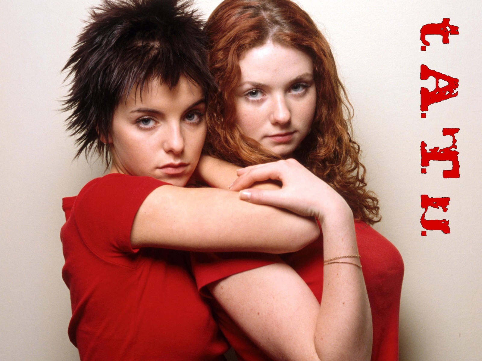Filmovízia: t.A.T.u. [Wallpaper]