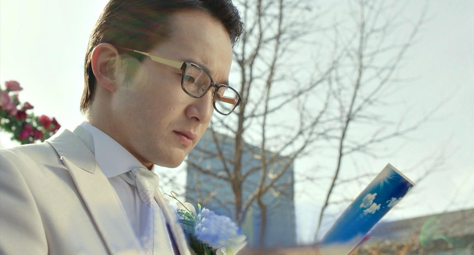 CODE BLUE 電影版 － 集十年情懷之大成 - MAYEVE｜Souviens-toi d'oublier.