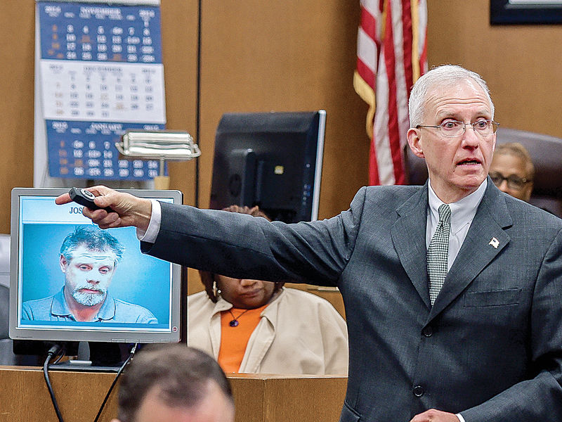 Motor City Law Blog: Ineffective Assistance of Counsel in the Wake of ...