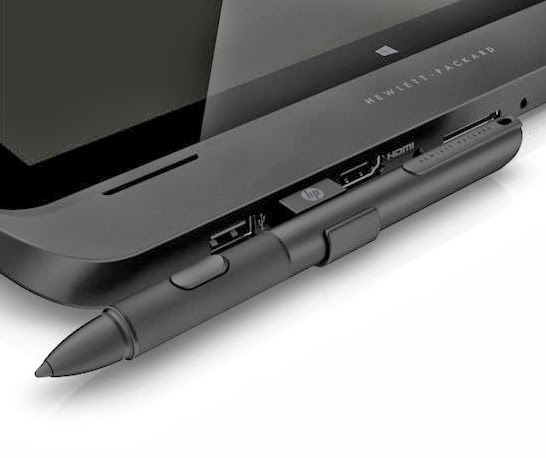 SmartPhones.bg : Бизнес таблета HP ElitePad 1000 G2 е в продажба