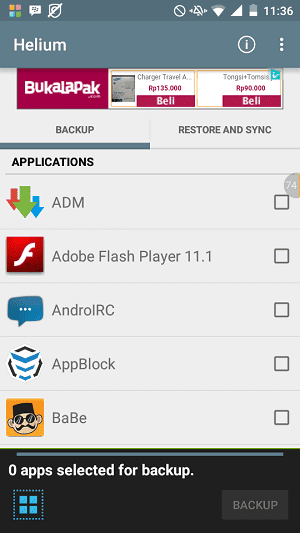 Cara Backup & Restore Semua Aplikasi di Android Tanpa Root - Situs ... Cara Backup & Restore Semua Aplikasi di Android Tanpa Root - Situs ...
