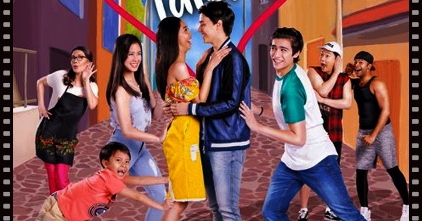 Loving in Tandem Film Review: Newcomer charm and fabulous cast in one ...