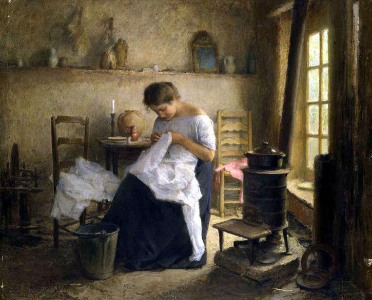 e como veio gente ... : JACQUES ROBERT