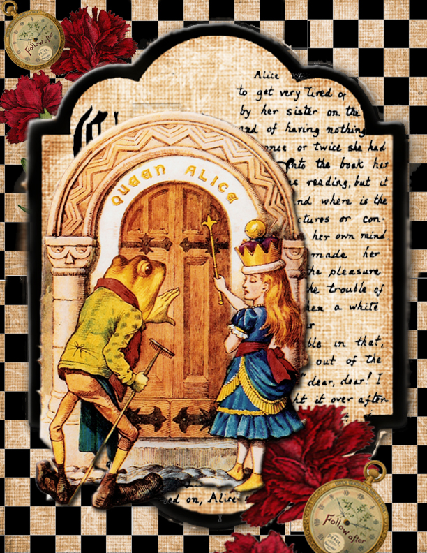 Creative Collage & Decoupage Art