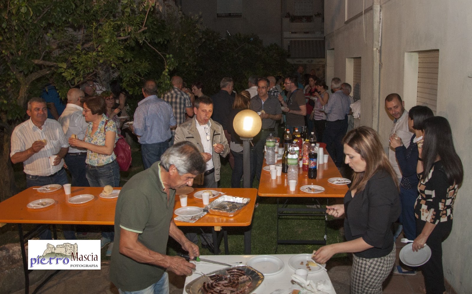 Il Blog di Angelo Mascia