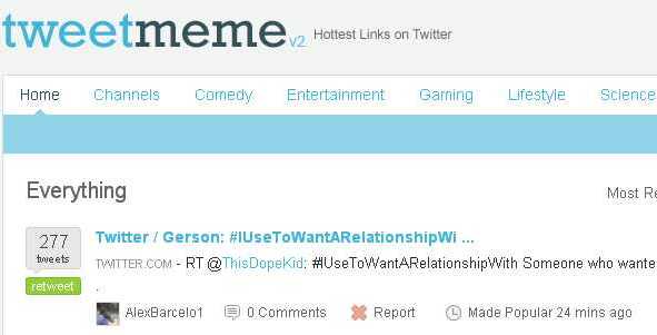 Yang terpopuler di Jejaring Sosial – CandraLab Studio