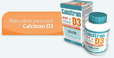CALCITRAN D3- PREÇO, PARA QUE SERVE? ~ Dicas Grátis 2022
