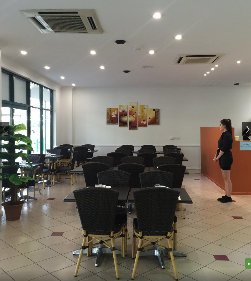 Dining in the Daintree: ZABB Thai Cuisine - Mossman