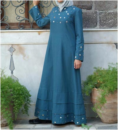 Burka Design For Women 2011 ~ Fashion World Design