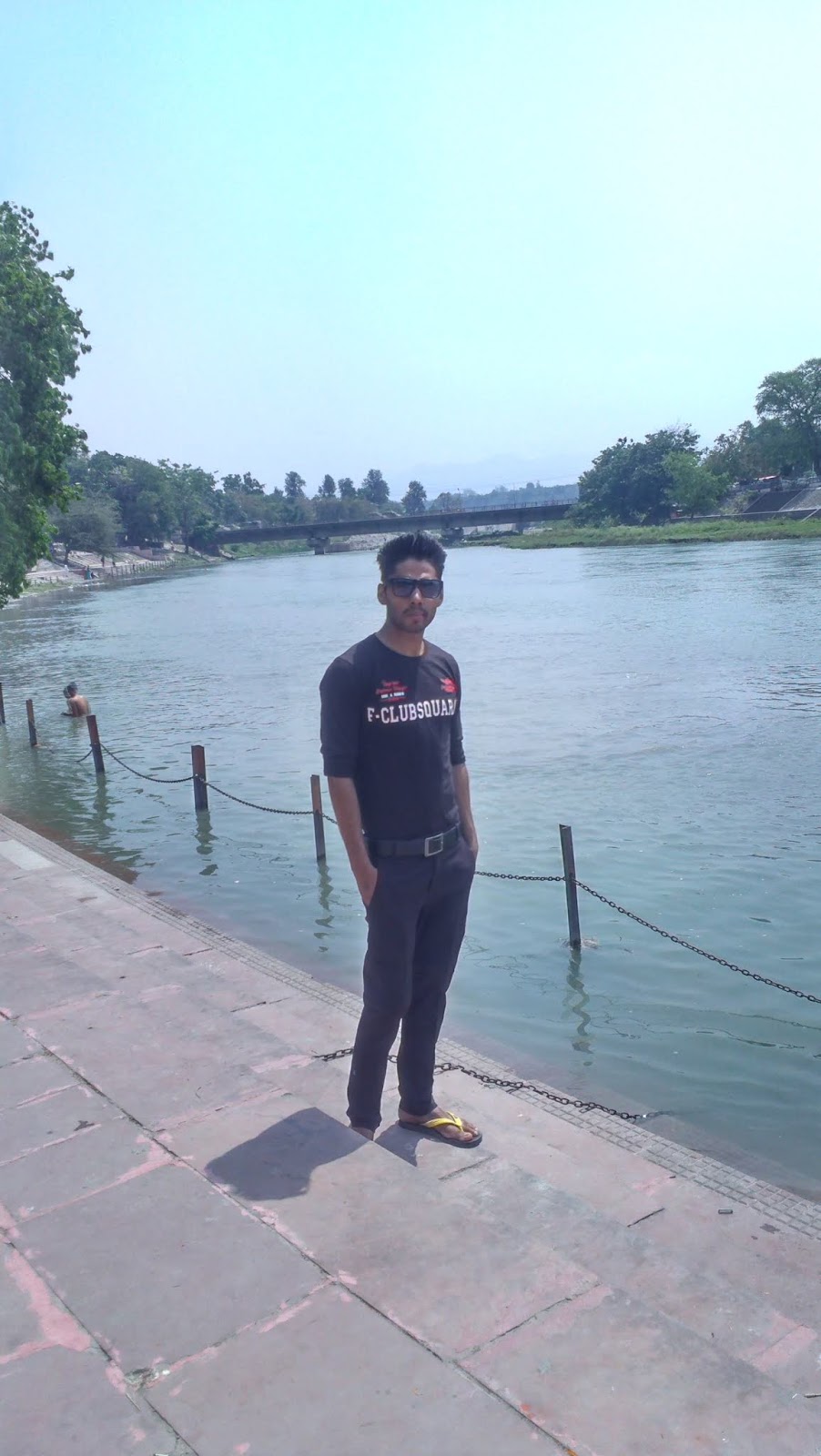 Anand Rajput: Anand Rajput Himachal Photos