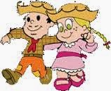 Casal de Matutos - Cia dos Gifs