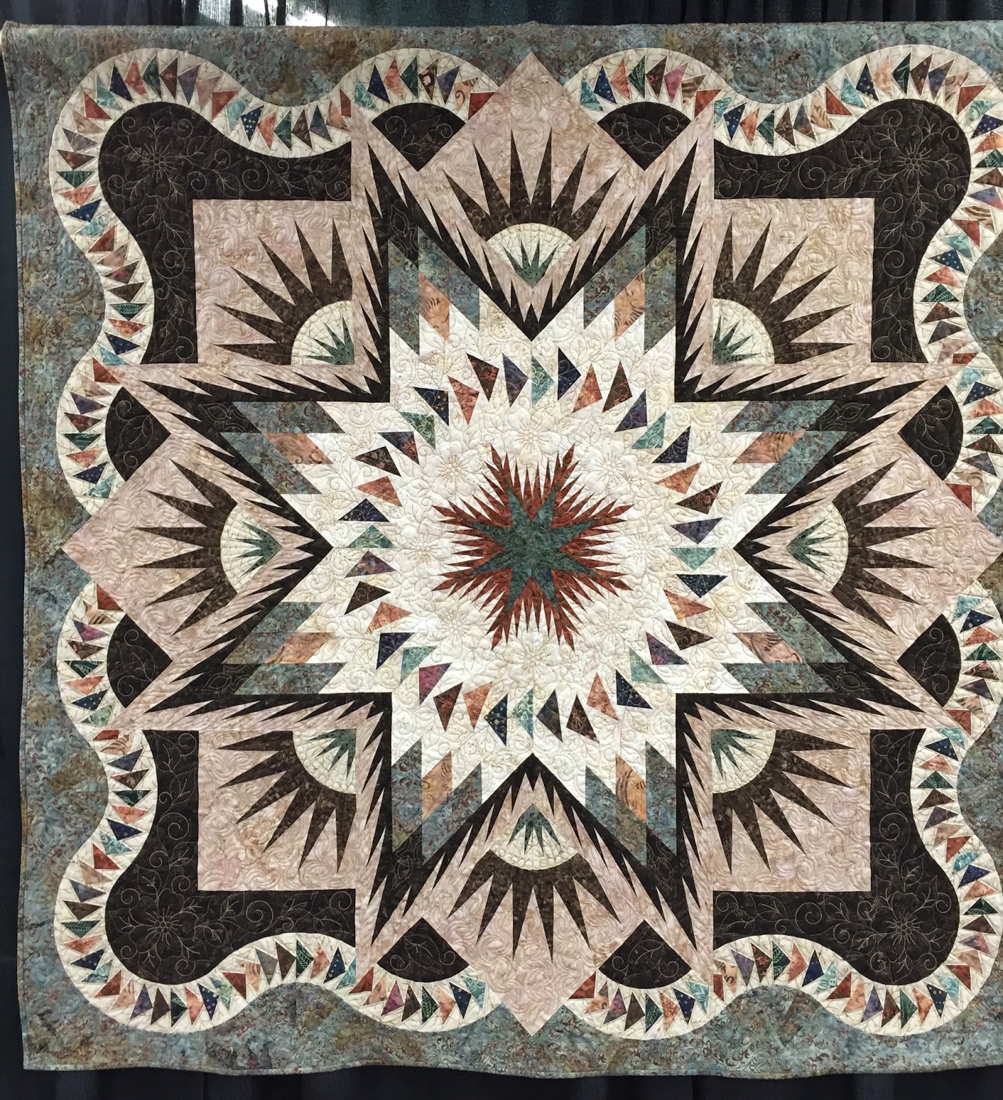 Sew Fun 2 Quilt: More Amazing Quilts