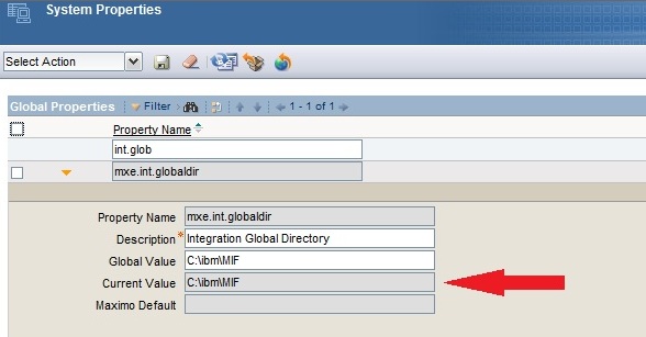 Maximo By Manoj Mawai Maximo Integration Framework Tutorial Flat File