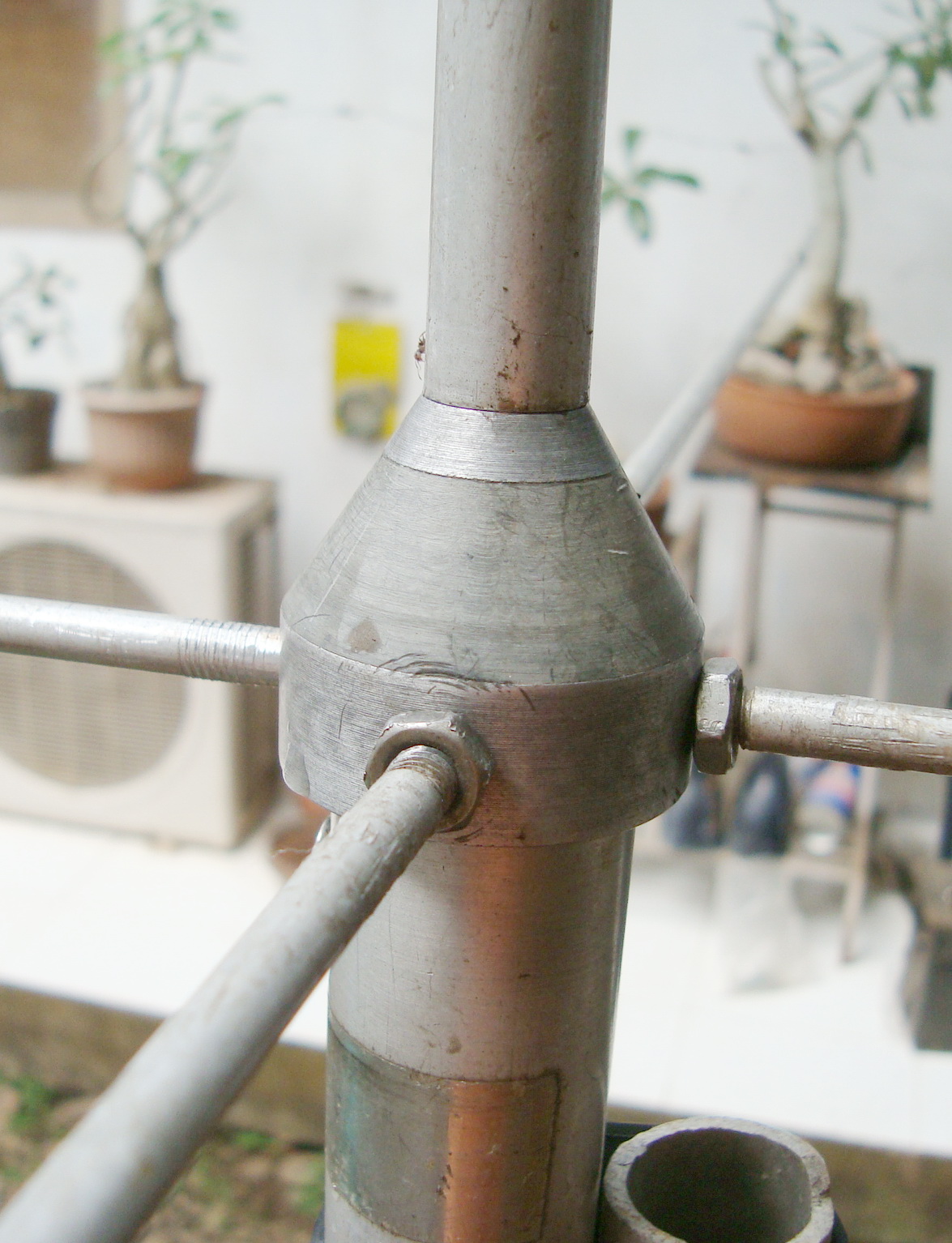 RADIO SELLER: Japan Antenna 2 X 5/8 for 2m (Sold)