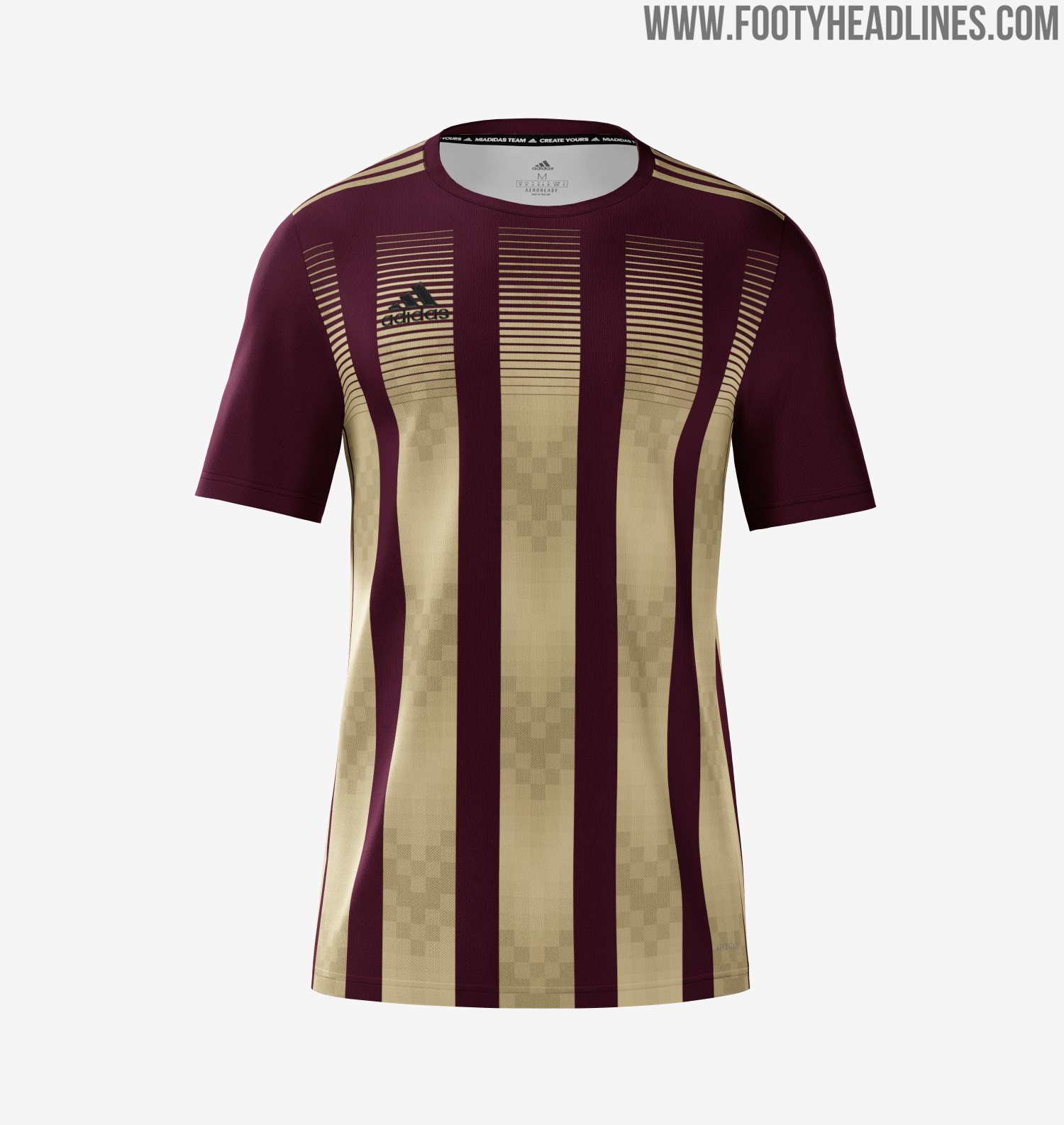 Custom Adidas 2020 Mi Creator Kit Released - Endless Options - Footy ...