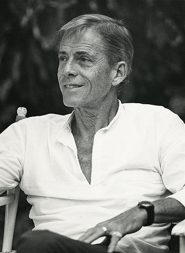 LA CAINA: James Merrill -El vaso roto