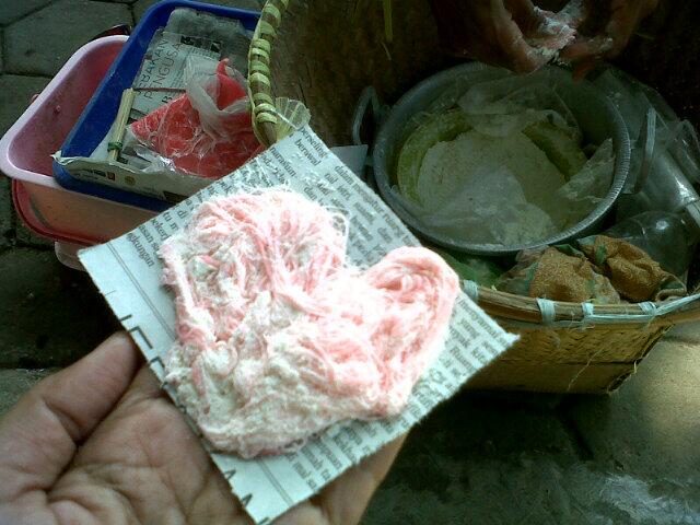 Permen Gulali Tradisional Dan Cara Membuatnya : Kumpulan Artikel - Tips