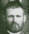 Brian Roper Family History